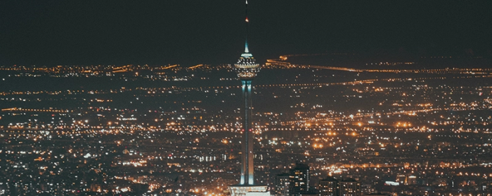 Bam-e Tehran | Tourist attractions in Tehran