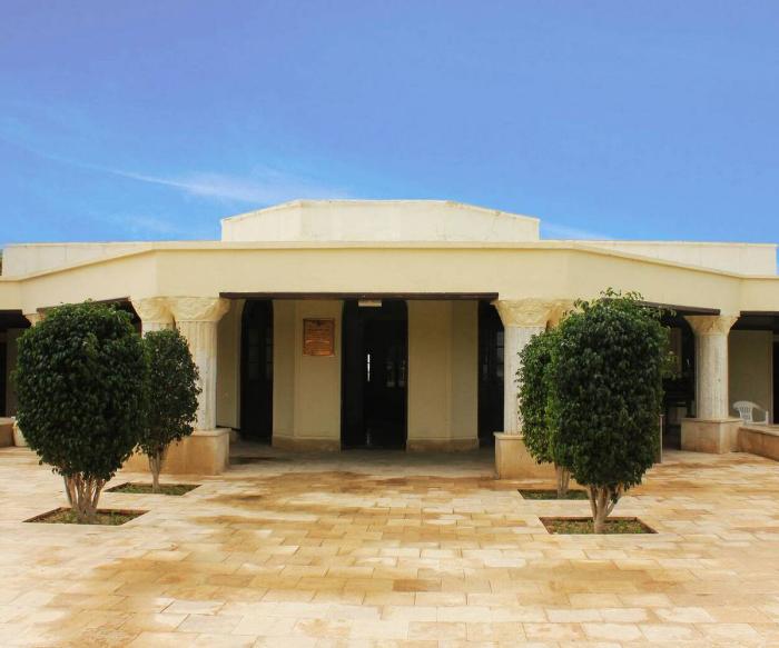 Maritime Museum of Sailing, Persian Gulf | Tourist attractions in Bushehr