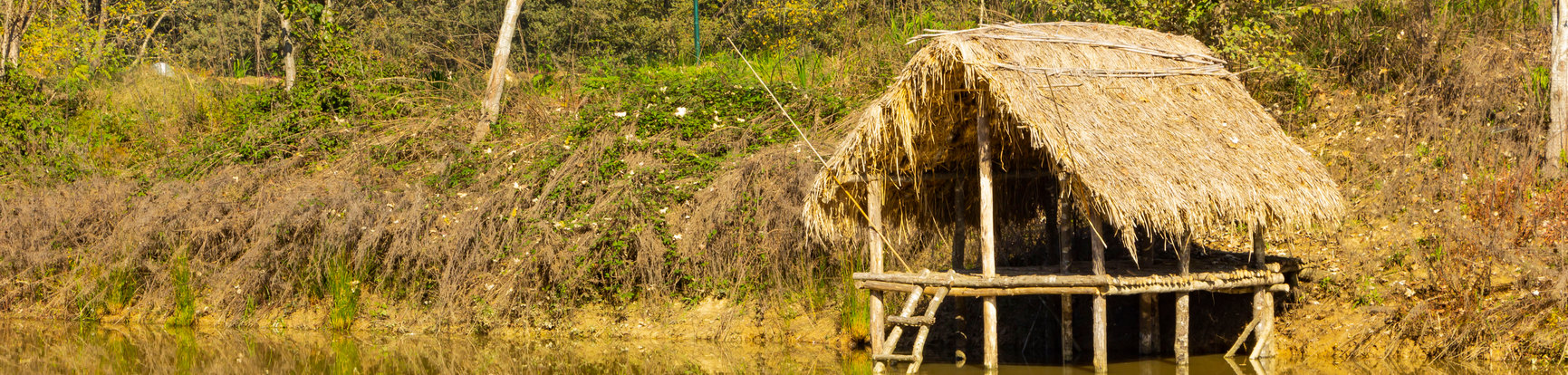 Gilan Rural Heritage Museum | Tourist attractions in Gilan