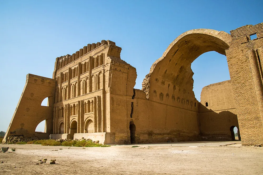 Parthian Empire History: From Caspian Outpost to Iranian Power