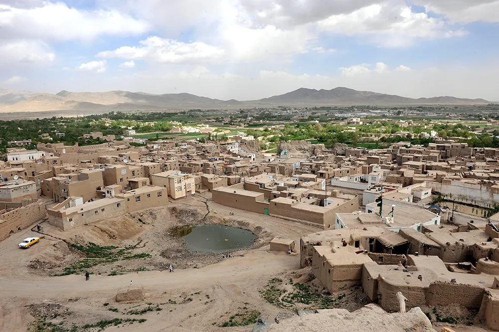 Ghaznavid Empire