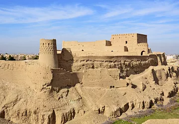 Elam Civilization