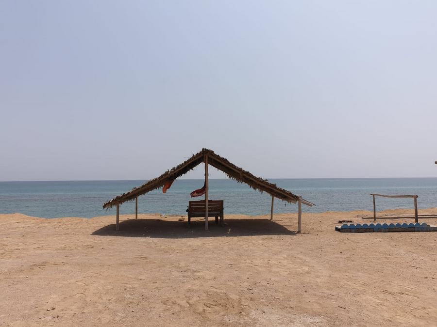 Iran Resorts: Kish, Qeshm, Hormuz & Hengam Islands