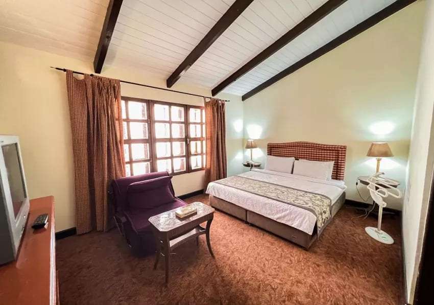 Ski Resorts in Iran: Guide to Skiing in Iran