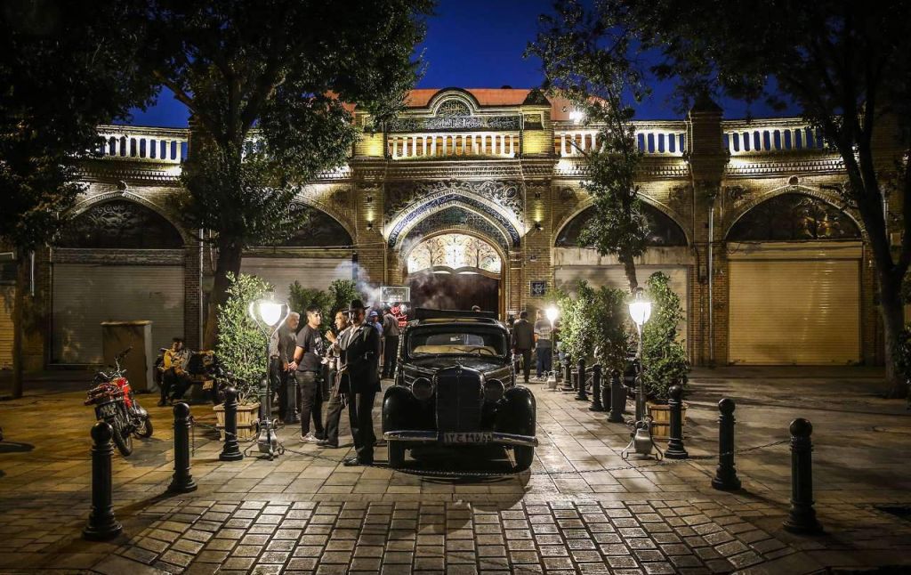 Best Restaurants in Tehran: Top Places to Eat Traditional and ...