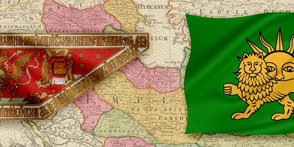 Иран - интересные факты