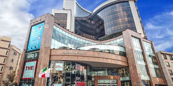 Иран - интересные факты