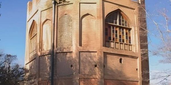 Tourist Tabriz Tourist Attractions | Tourist Attractions in Iran